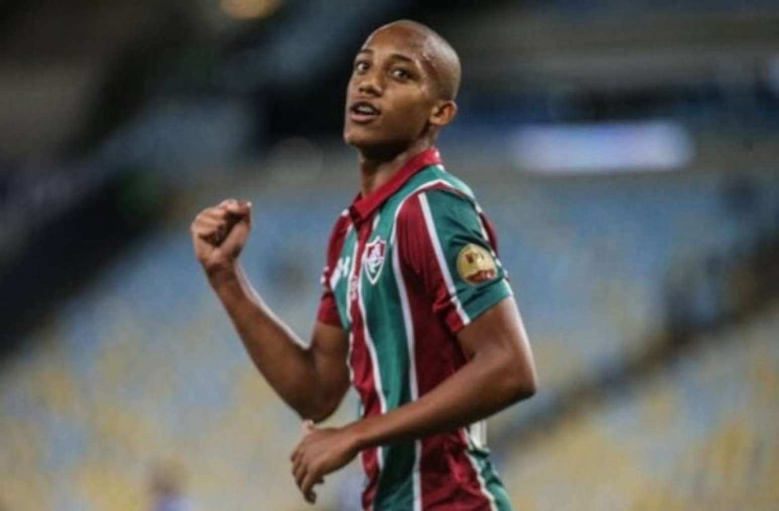 Confira quanto o Fluminense deve receber pela venda de João Pedro ao ...
