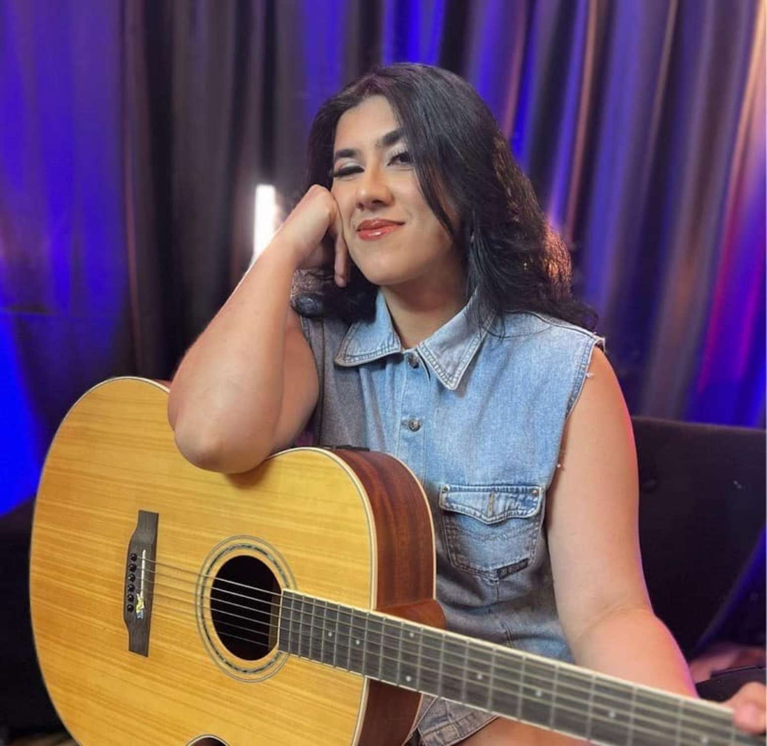 Deia Lucena conquista o Brasil: vitória no Canta Kwai e promessa sertaneja