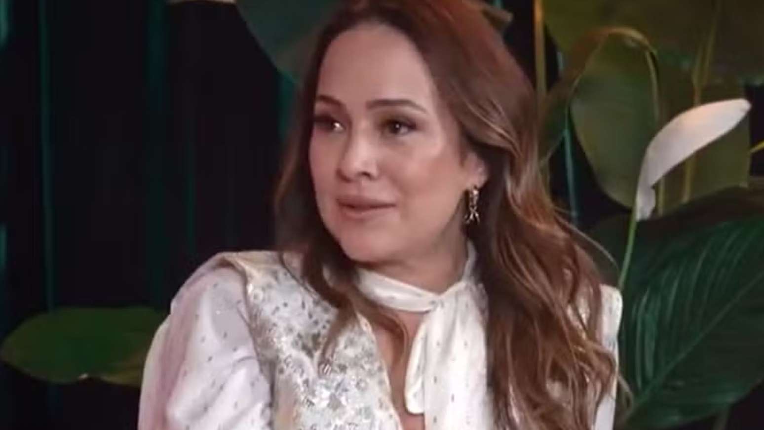 Gabriela Duarte revela que sofreu assédio e expõe reação: 'Bati por ódio'