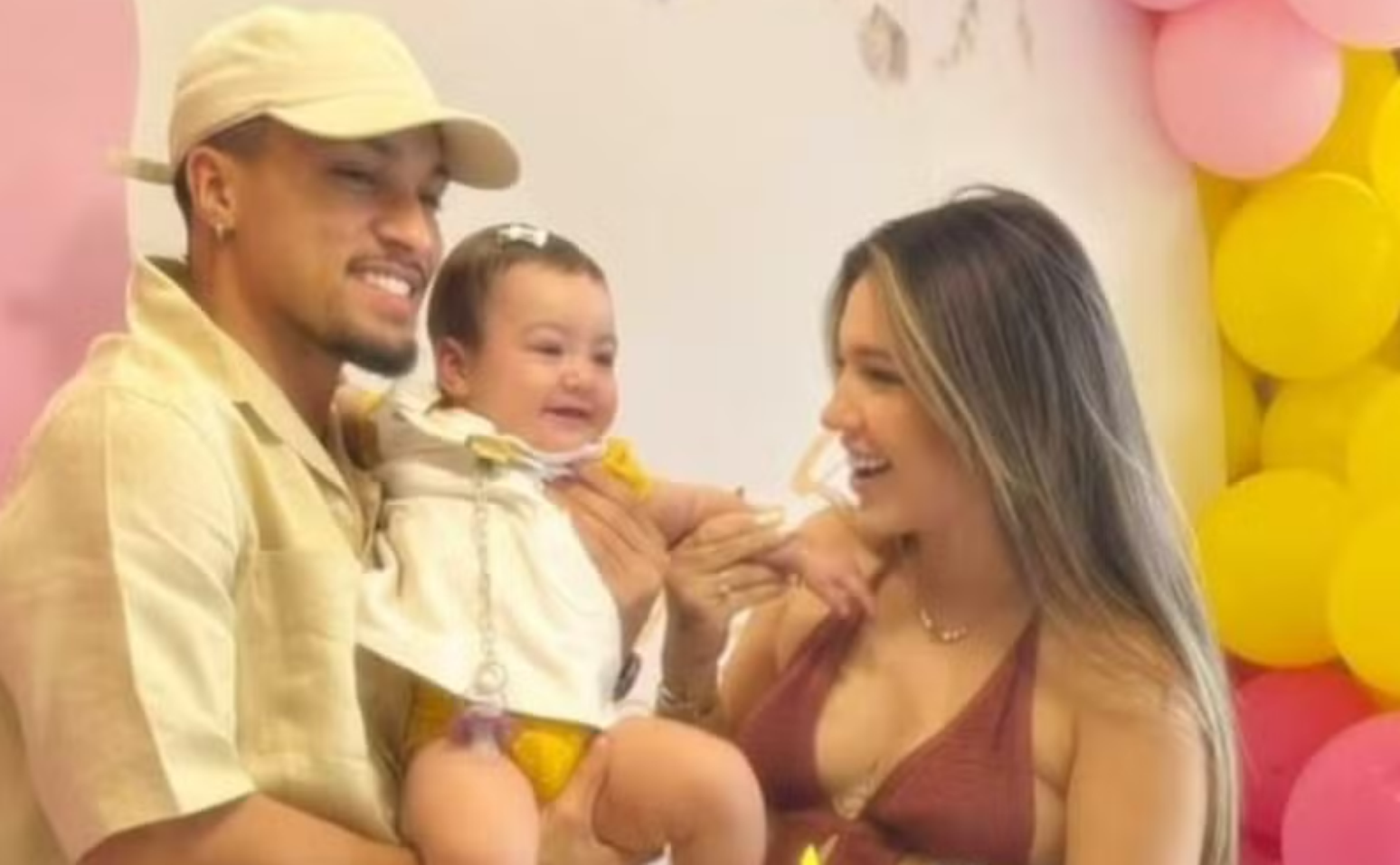 Brasileiro Marcos Leonardo brilha no Al-Hilal com apoio da esposa influenciadora