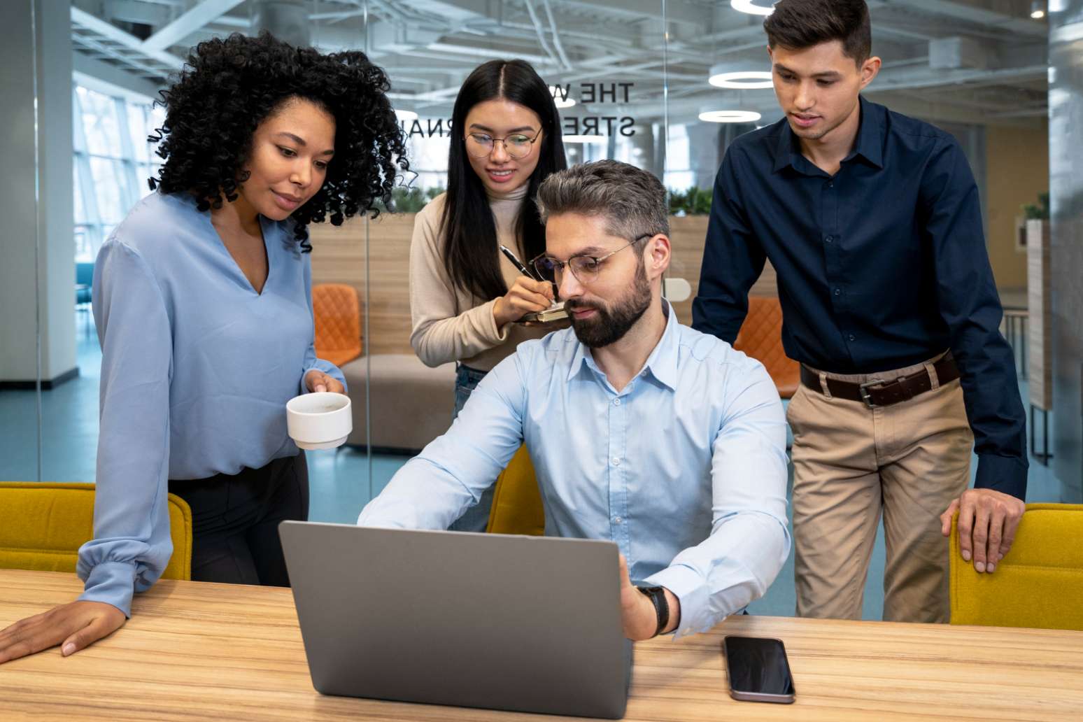 Startup GRTS Digital recebe R$ 3,4 milhões do Fundo GovTech