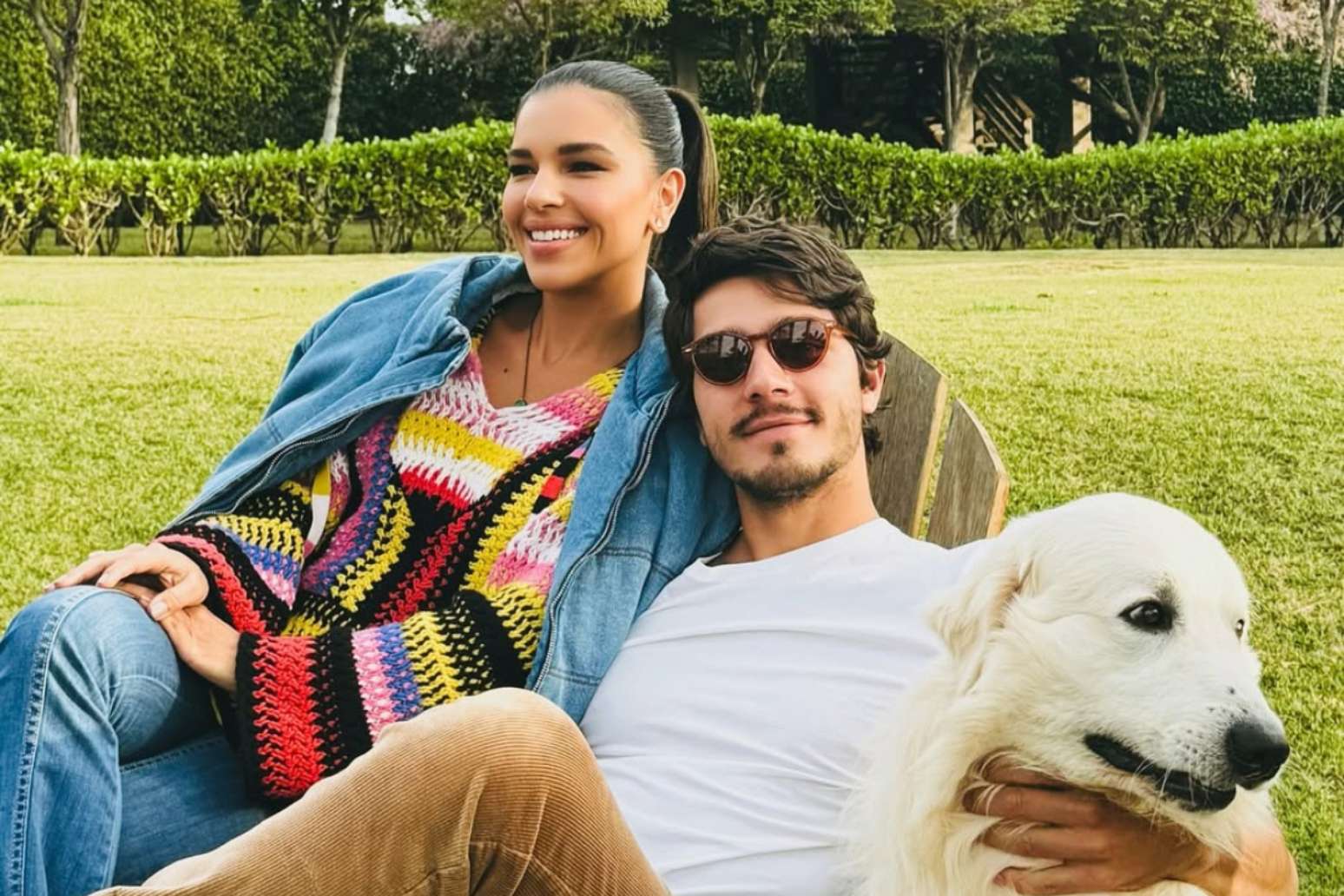 Herança bilionária: sogra de Mariana Rios é peça-chave do legado Diniz