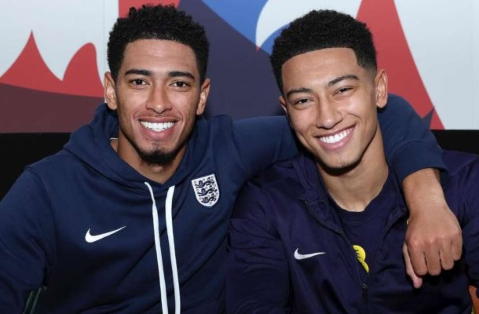 Aguardado duelo de irmãos Bellingham não vai ocorrer no Mundial de Clubes