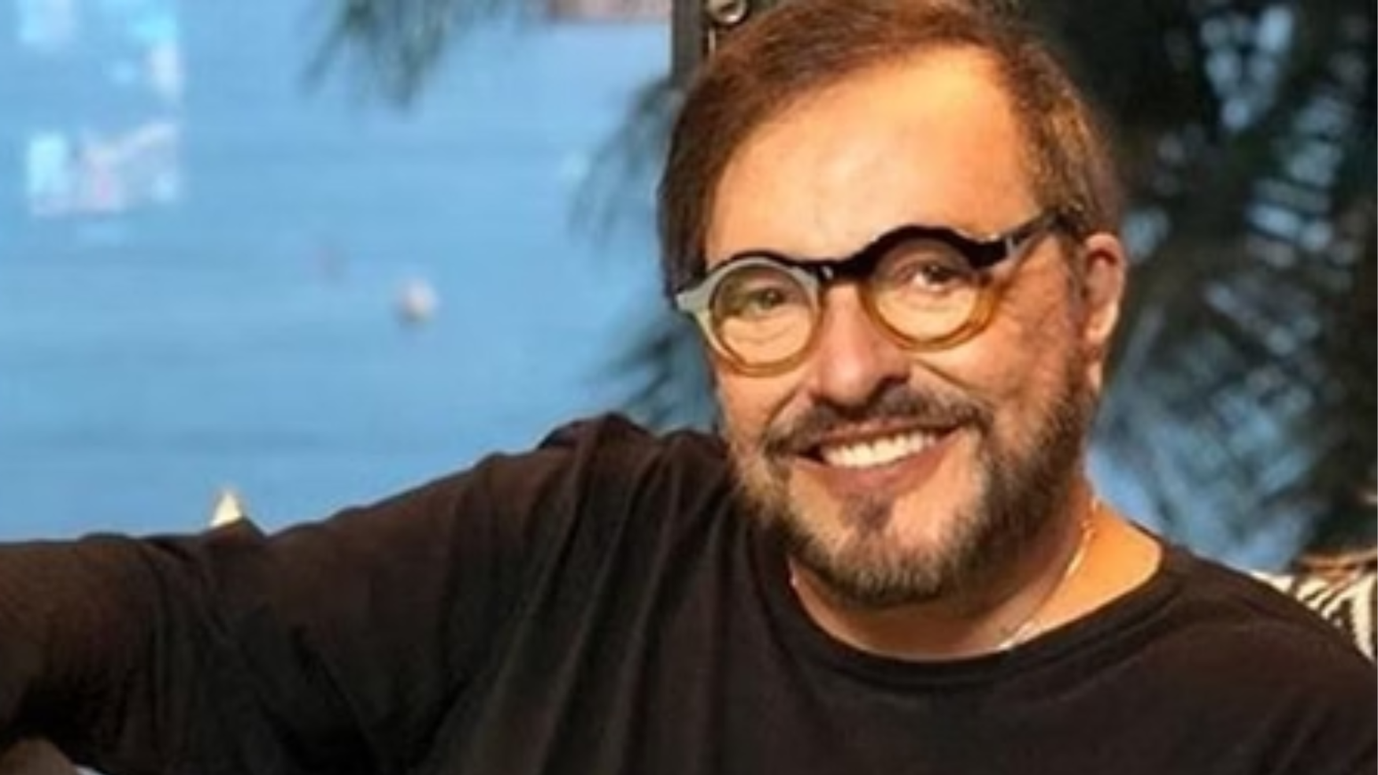 Aos 71 anos, Wolf Maya fala abertamente sobre sua sexualidade: 'Sempre ...