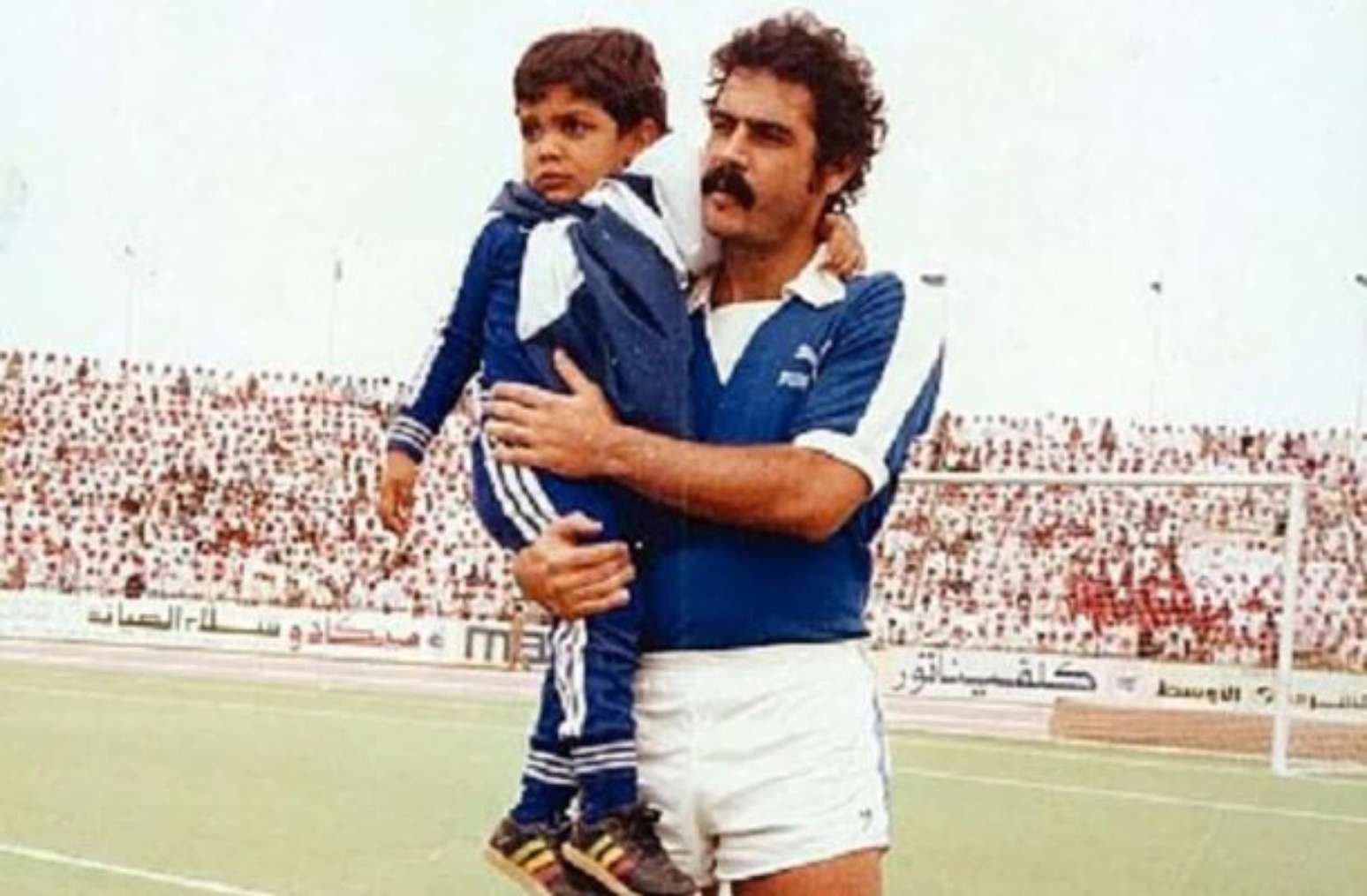 Ídolo do Fluminense teve passagem marcante com a camisa do Al-Hilal