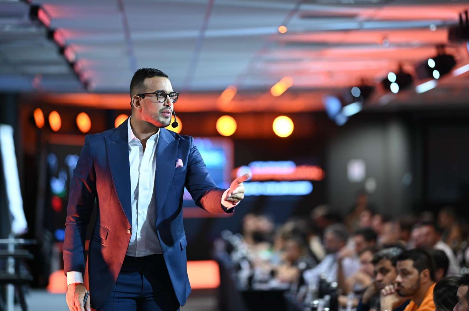 Workshop gratuito em São Paulo: acelere sua empresa em 5 horas