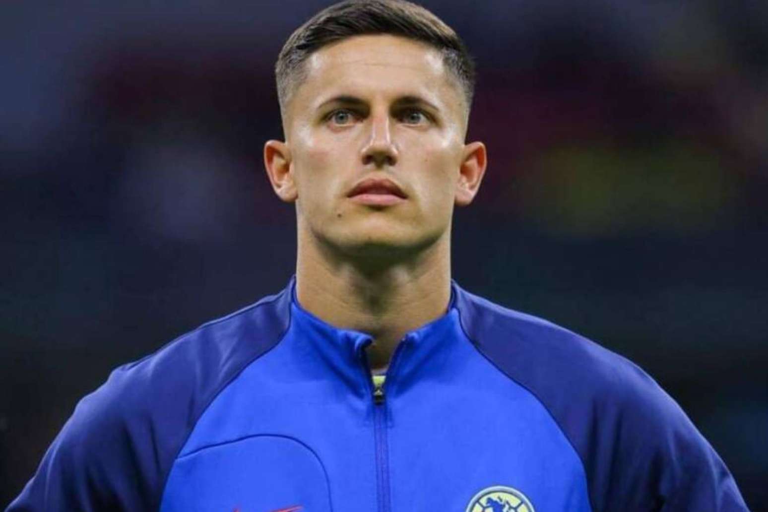 Chegada de Brian Rodríguez ao Santos tem atualização