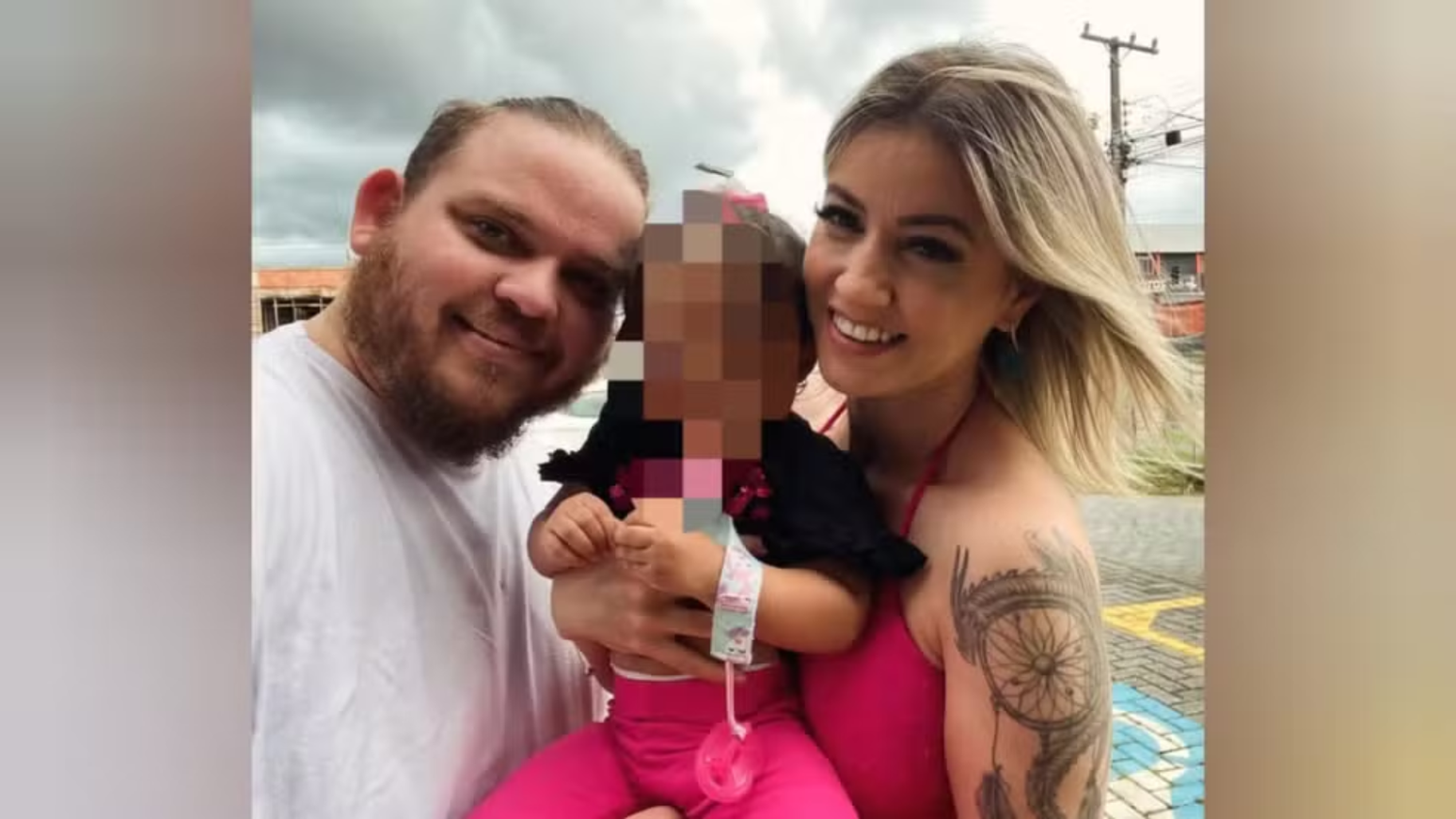 Após 3 anos com criança, família recorre ao STJ por guarda após adoção ...