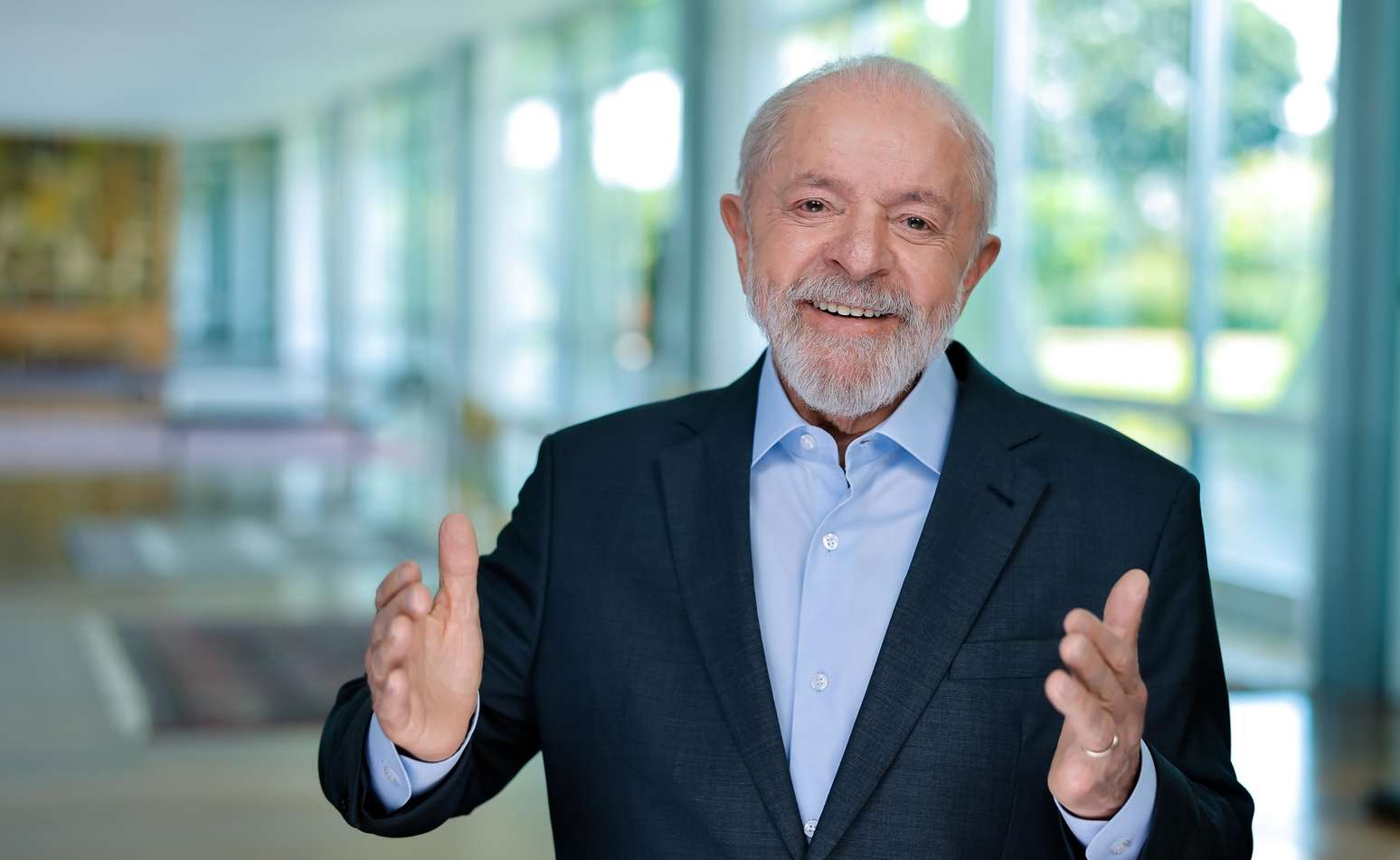 História de Lula será enredo de escola de samba do Rio de Janeiro no ...