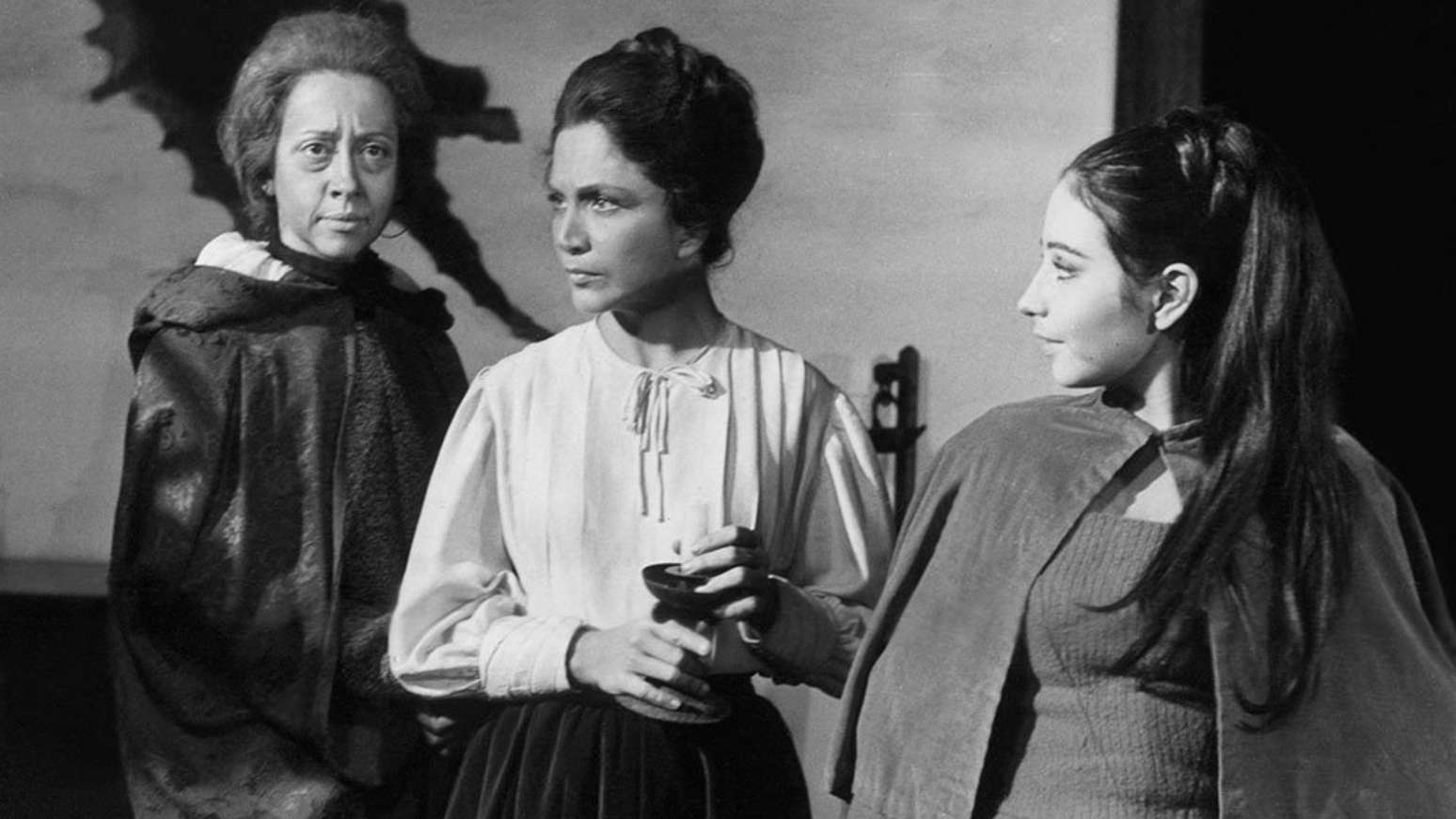 Superprodução da TV Excelsior foi aclamada e estreou há 57 anos