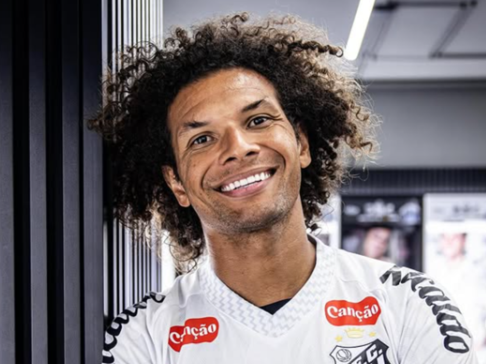 Igor Vinicius, Willian Arão, Brian Rodríguez, Gabriel Veron: as ...