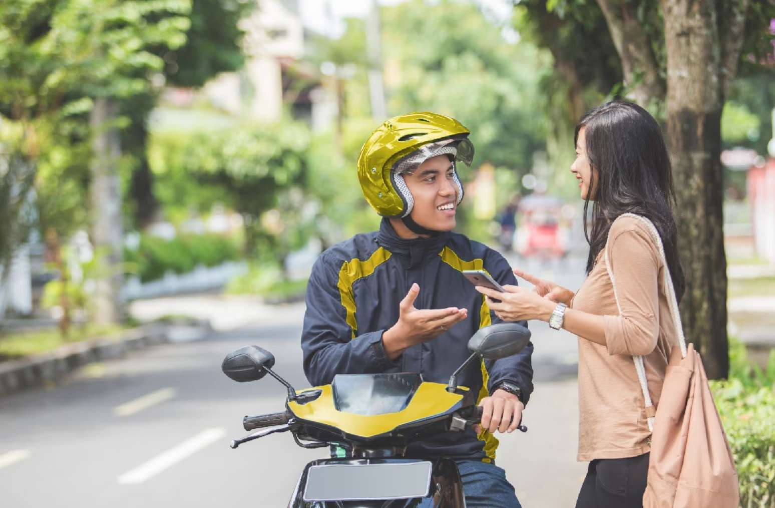 Transporte por app se integra a metrô e ônibus no futuro da mobilidade