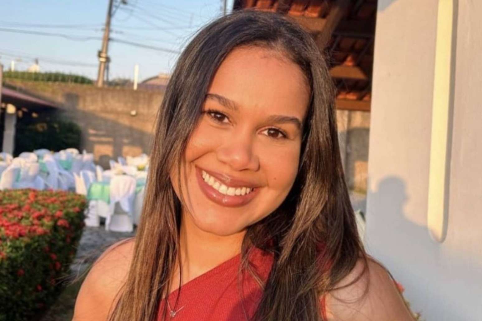 Enfermeira em Fortaleza envia 'SOS' antes de ser morta; namorado preso