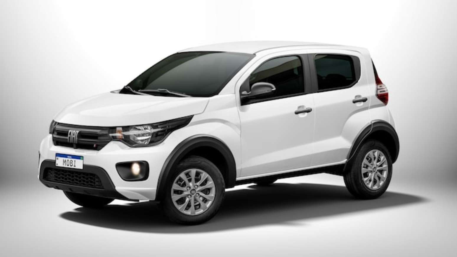 Veja o preço dos carros que terão IPI zero pelo programa Carro Sustentável