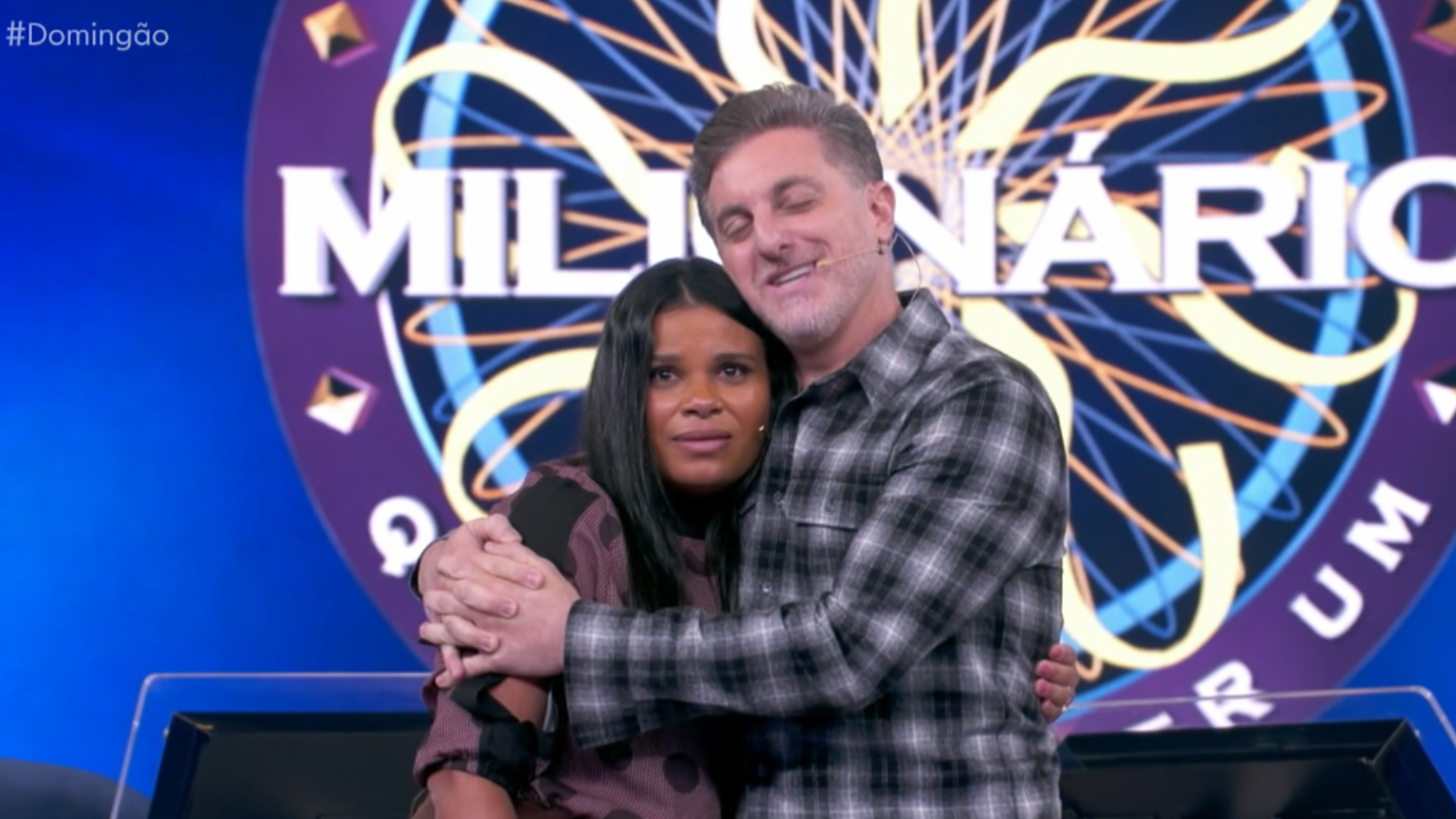 Erro em questão sobre o Maracanazo faz participante perder R$ 1 milhão ...