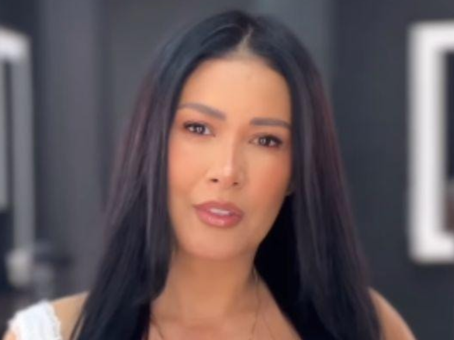 Foto: Simaria Mendes muda completamente seu cabelo e surpreende