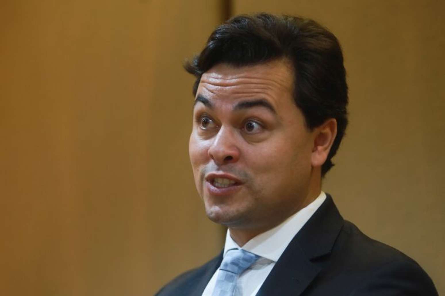 Quem é Jeffrey Chiquini, advogado de Filipe Martins que aumentou os seguidores em 4.500% em 3 anos