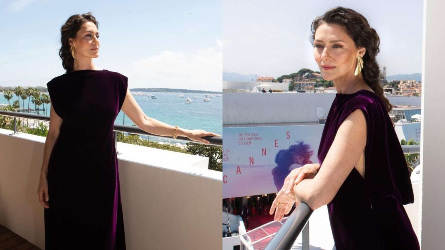 Atriz desabafa sobre dificuldades de morar em Paris