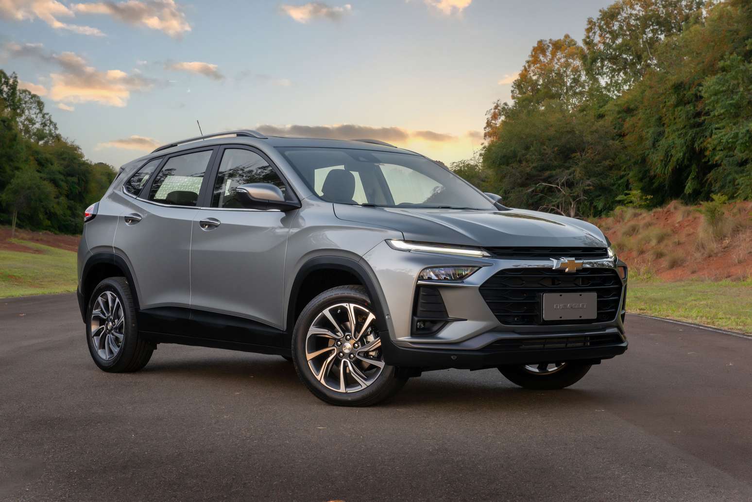 Chevrolet Tracker 2026: versões, preços, consumo e equipamentos