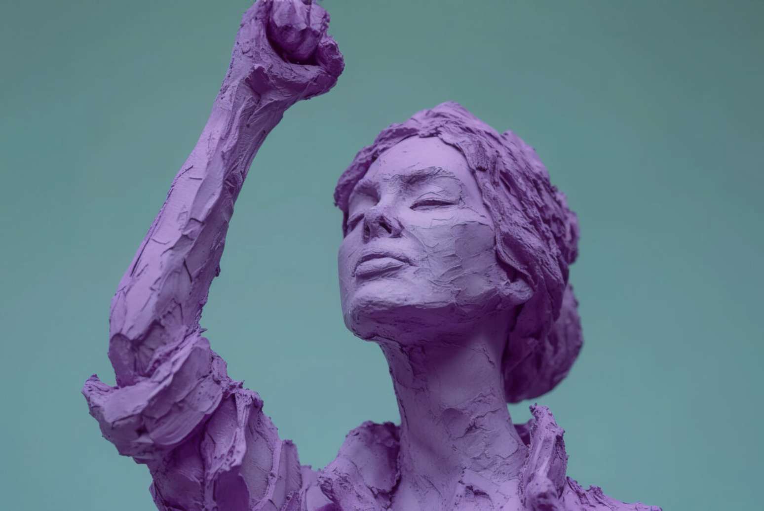 Raízes afro em bronze: Mulher Negra da Ilhota ganha estátua em Porto Alegre