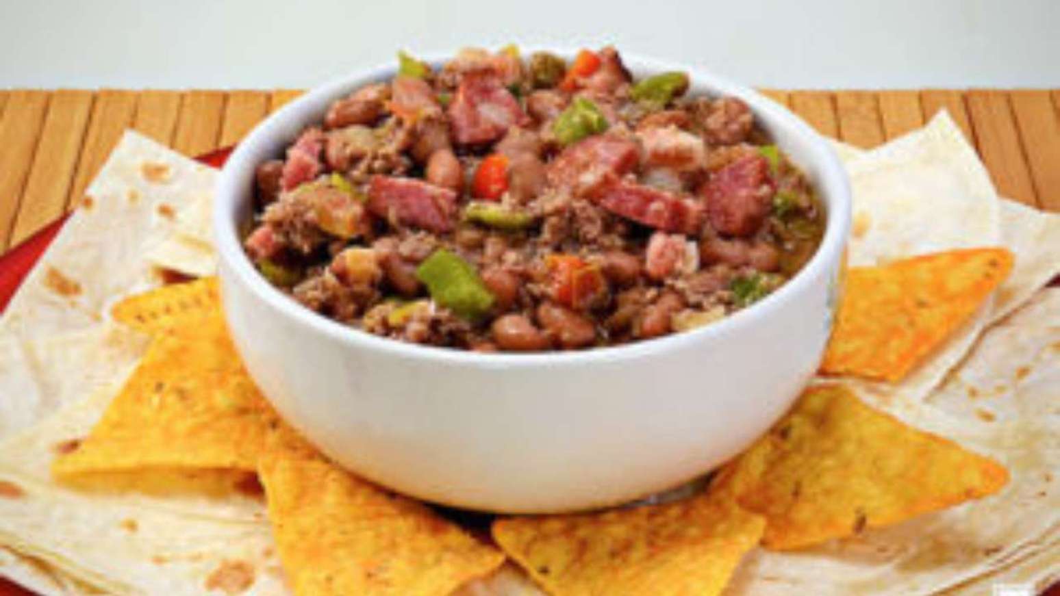 Chilli beans: aprenda a fazer esse clássico mexicano