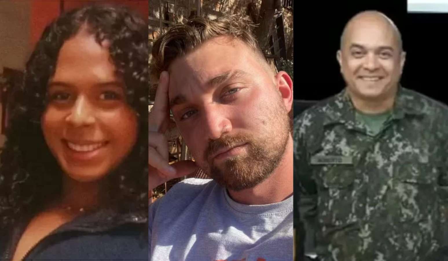 Suspeito do assassinato de universitária trans tinha policial como sugar daddy