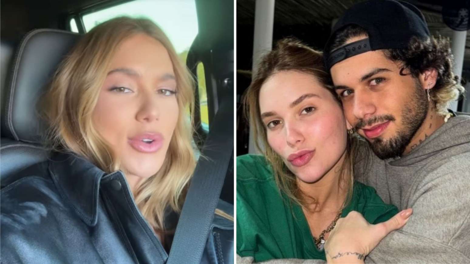 Virgínia Fonseca vai riscar o sobrenome? Entenda a mudança pós-divórcio