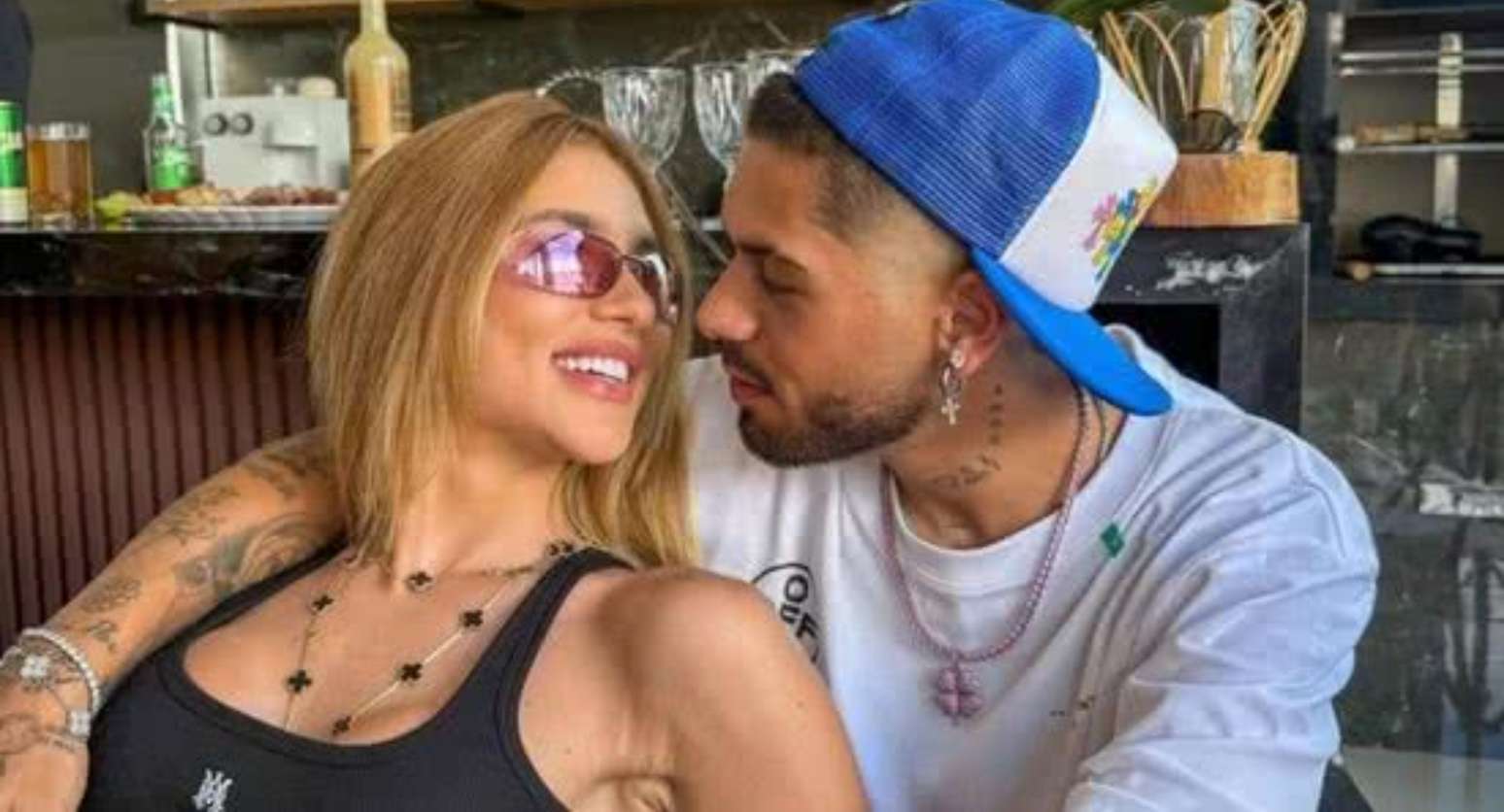 Qual nome Virginia vai usar após divórcio de Zé Felipe? Entenda a mudança