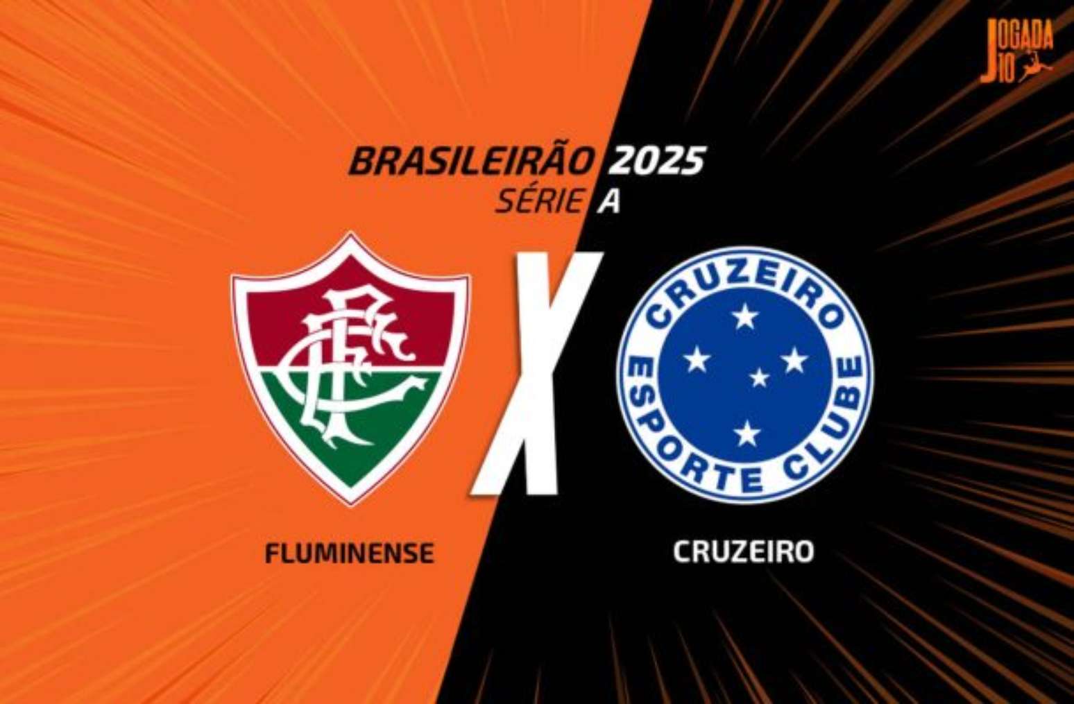 Fluminense x Cruzeiro: onde assistir, escalações e arbitragem