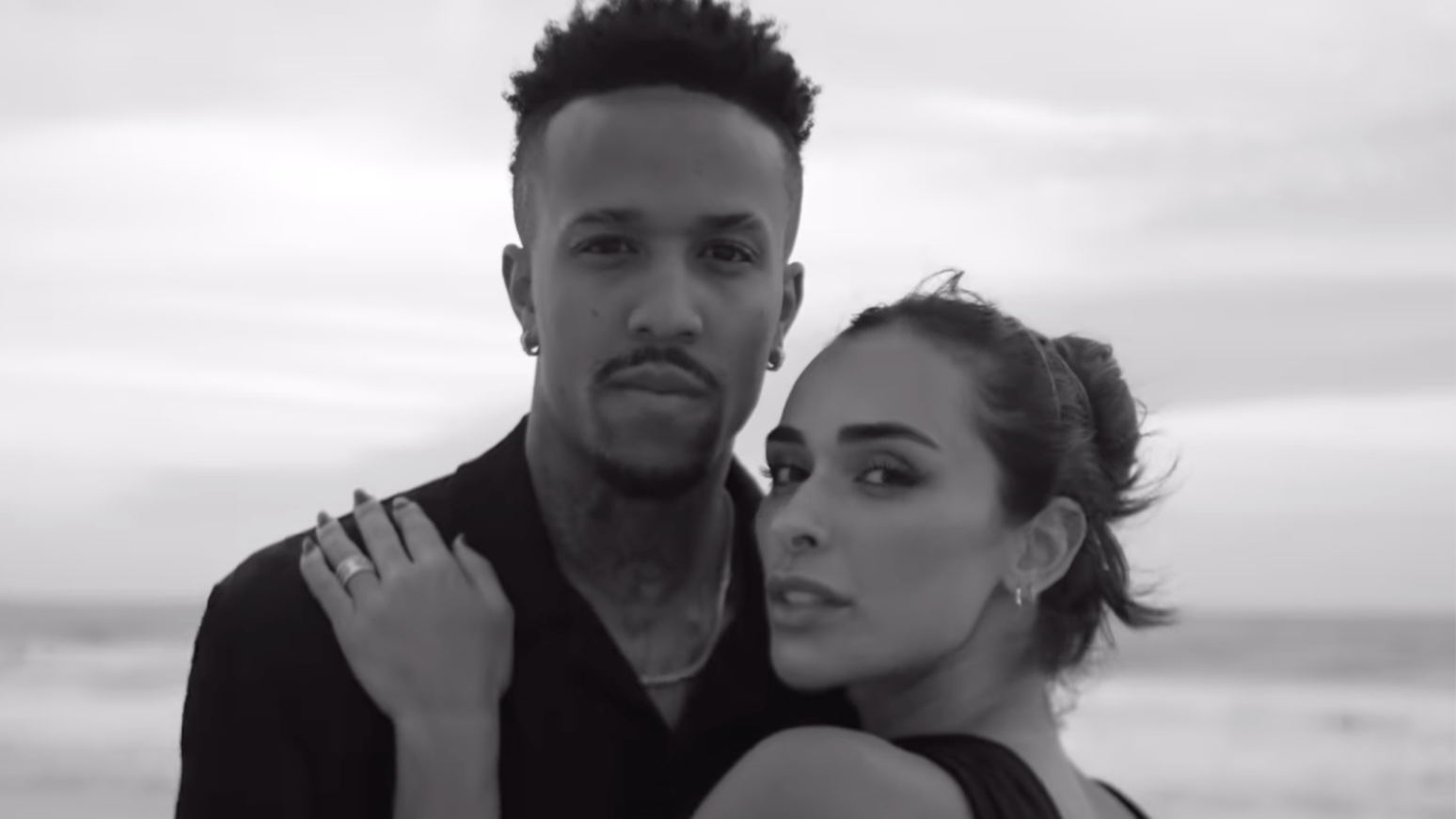 Casamento milionário! Tainá Castro e Éder Militão pagam 275 mil só com ...