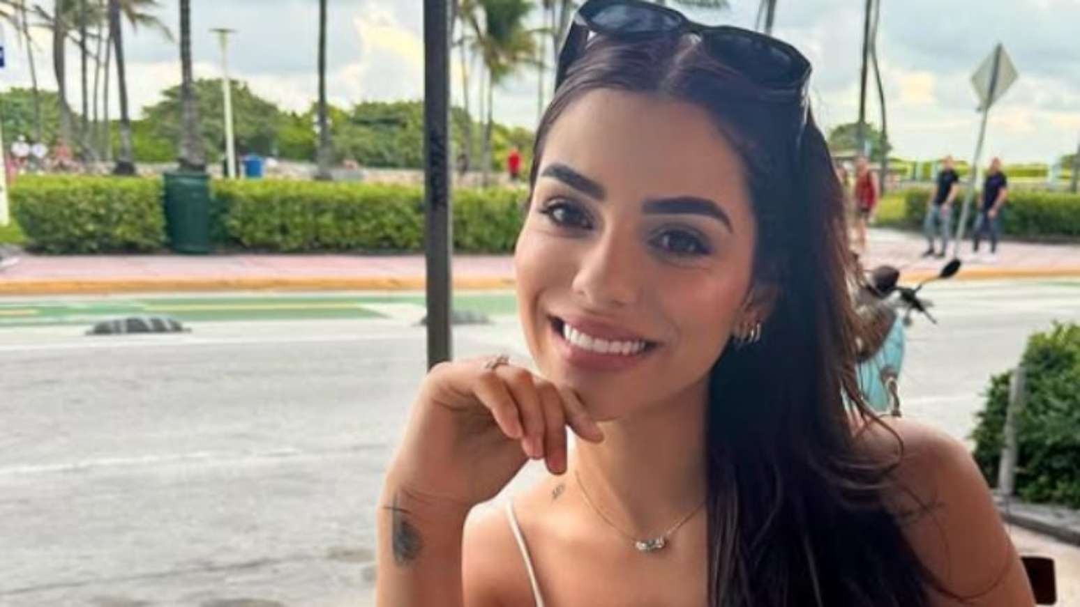 Grávida, Key Alves é criticada ao cogitar ter filho nos EUA: 'Educação ...