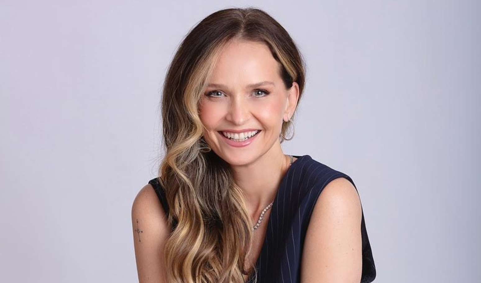 Fernanda Rodrigues relata desafios de empreender na Europa: 'Estigma'