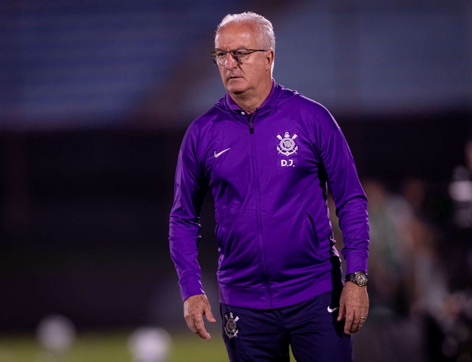 Dorival Júnior analisa vitória do Corinthians sobre o Ceará no Brasileirão
