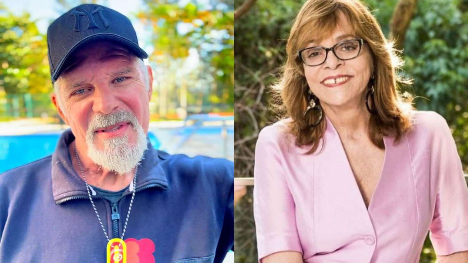 Raul Gazolla revela como Glória Perez se sentiu com a morte de ...