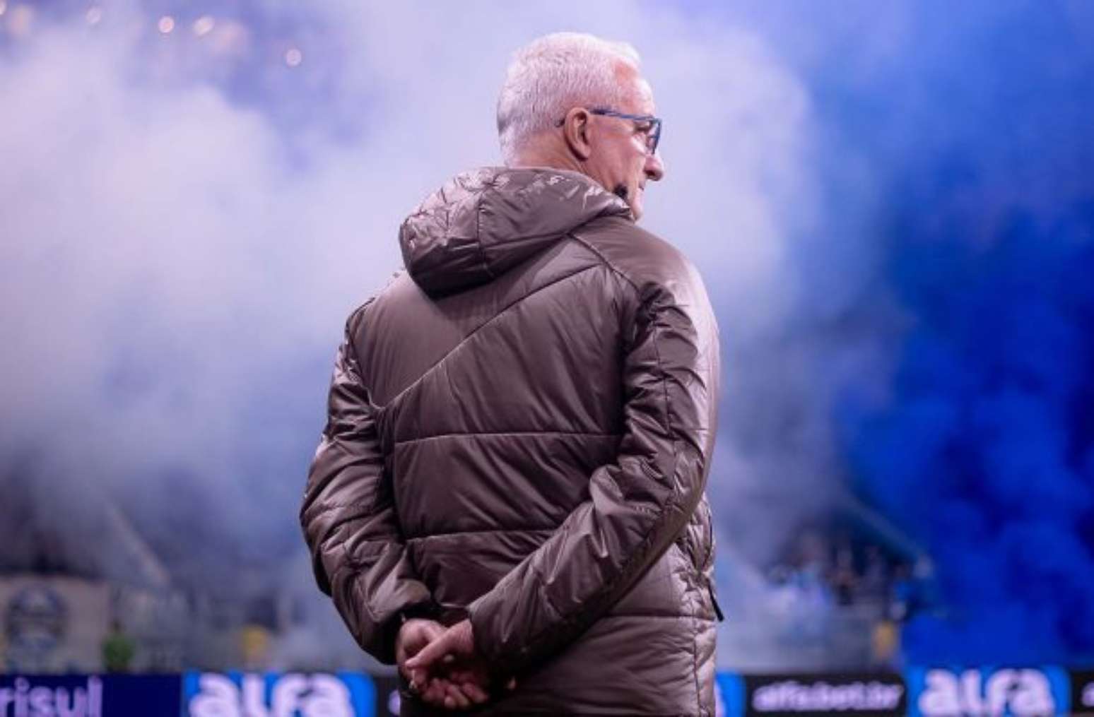 Dorival Júnior celebra vitória, mas alerta Corinthians: 'Aquém do que ...