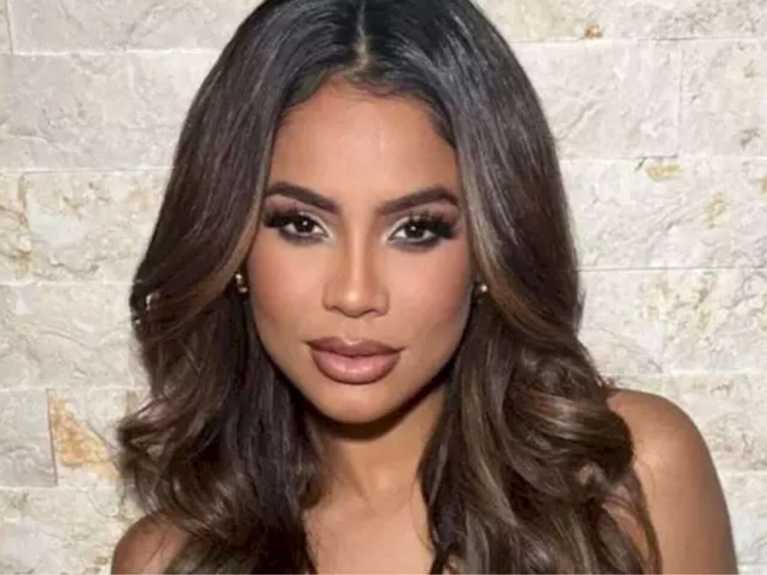 Lexa tem atitude comovente com neném que acabou de sair da UTI; entenda