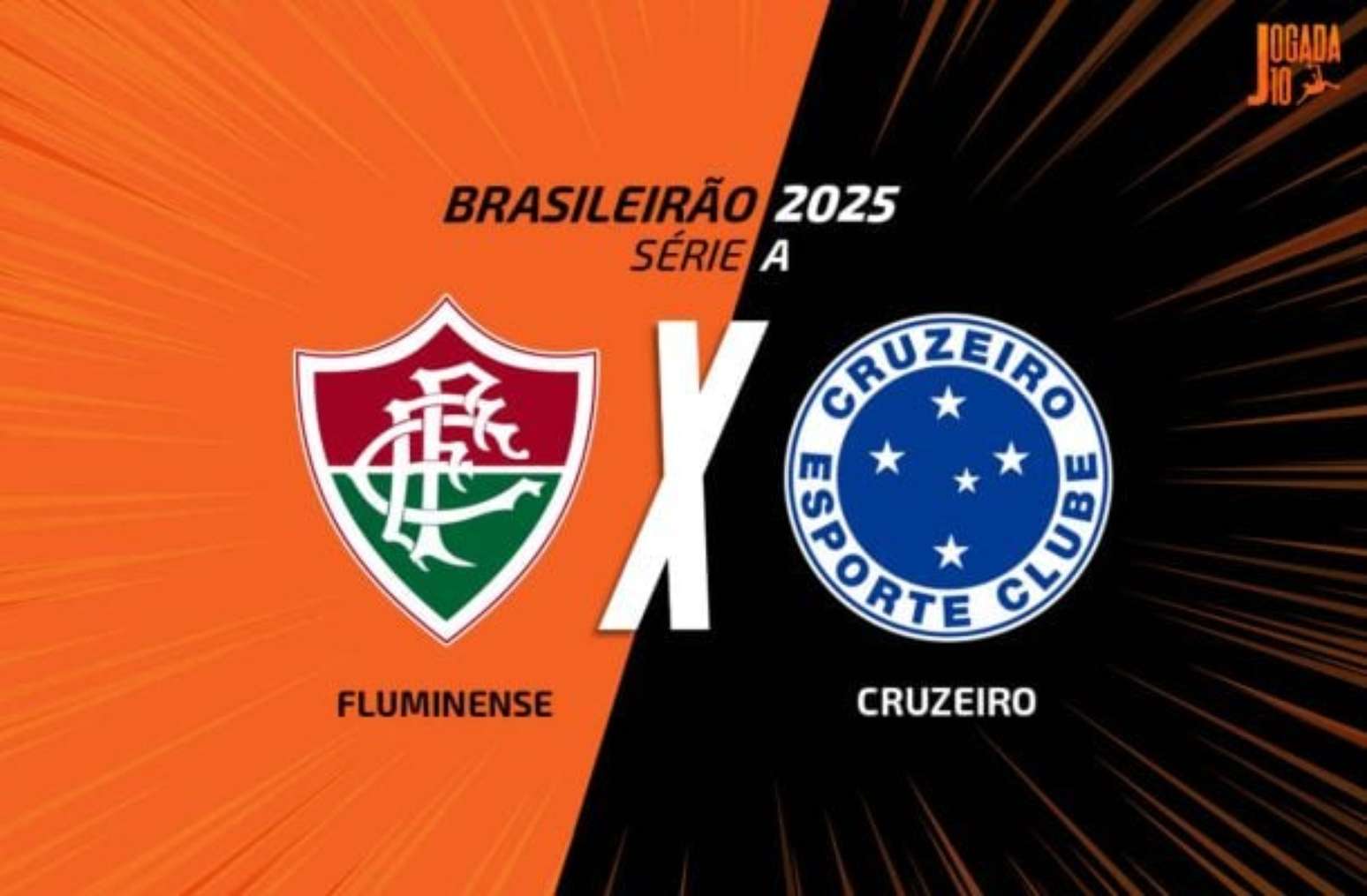 Fluminense x Cruzeiro, AO VIVO, com a Voz do Esporte, às 18h
