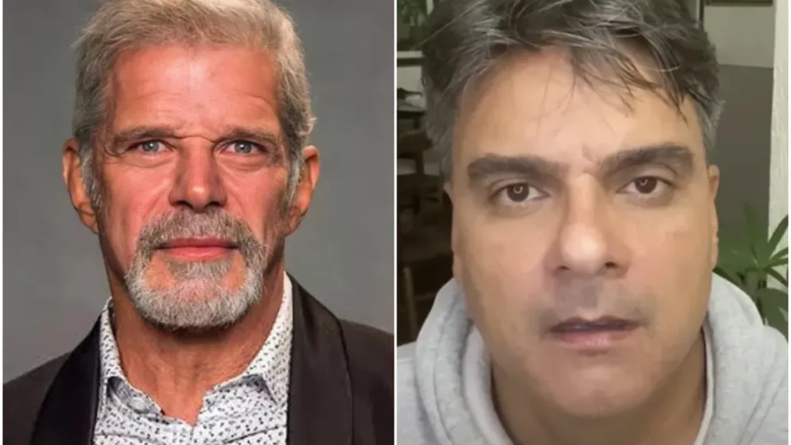 Raul Gazolla conta como foi sua reação à morte de Guilherme de Pádua