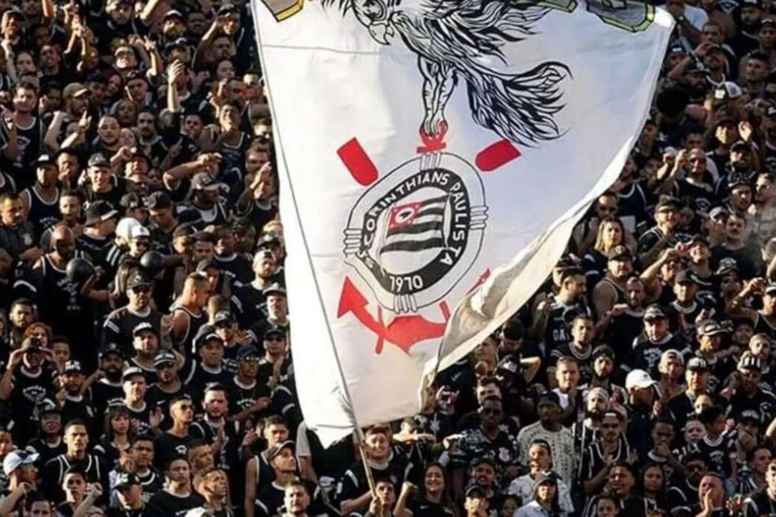 Corinthians: Gaviões da Fiel emite nota oficial após ter torcedores detidos