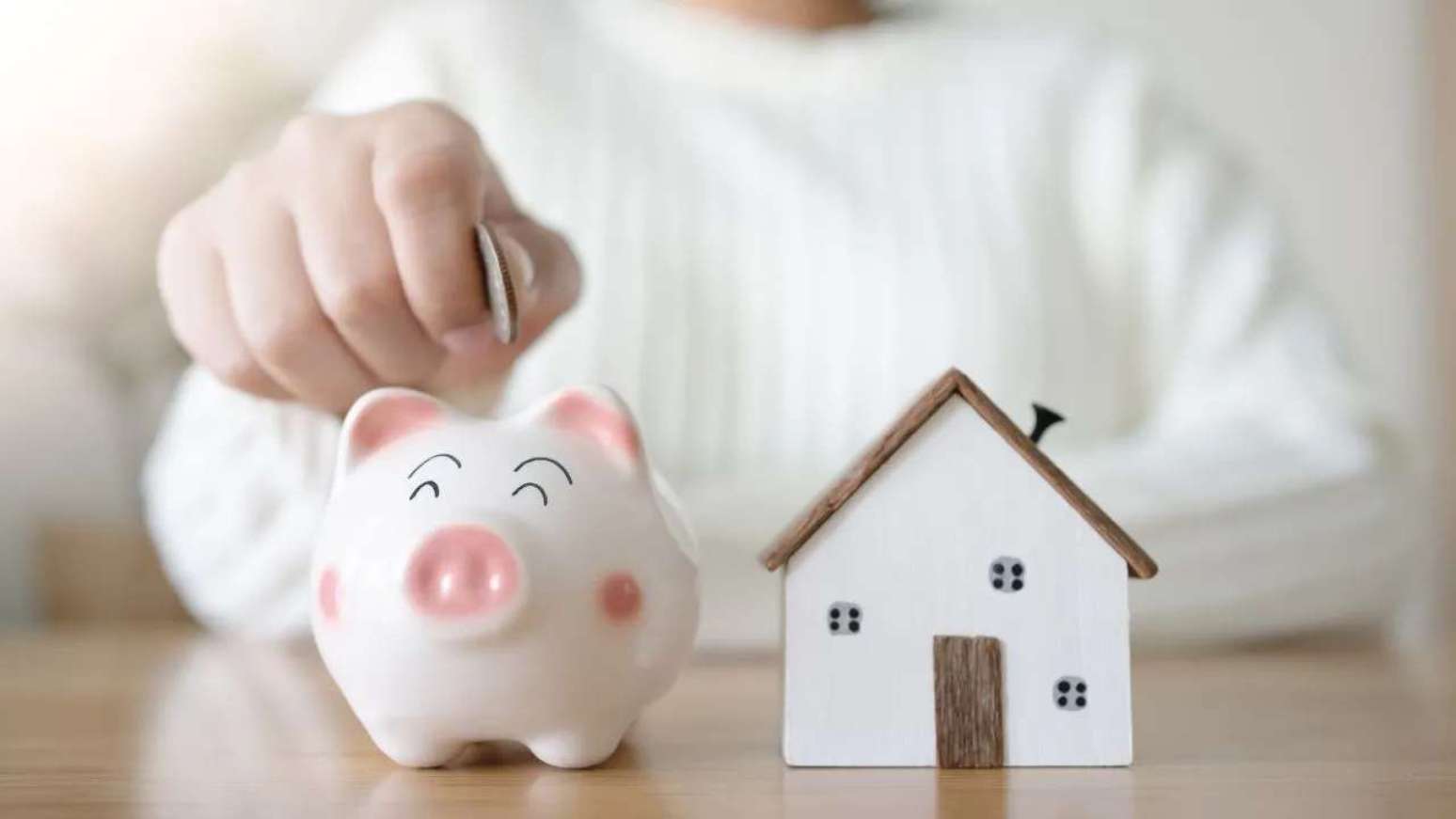 Comprar casa própria: veja como se planejar para sair do aluguel