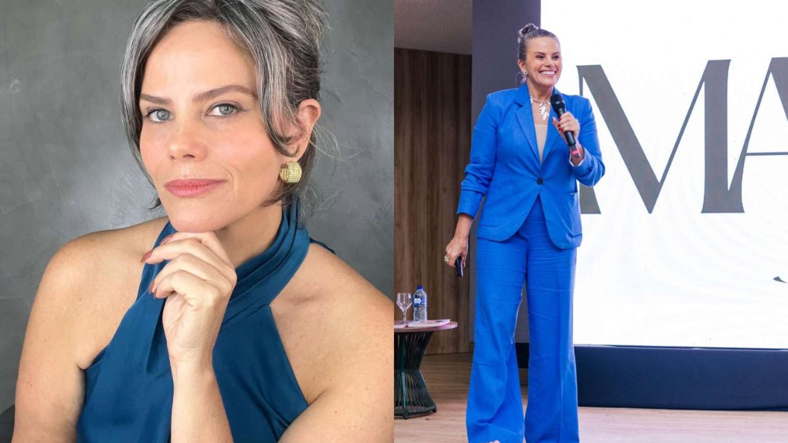 Maria Cândida desabafa sobre participação em O Aprendiz