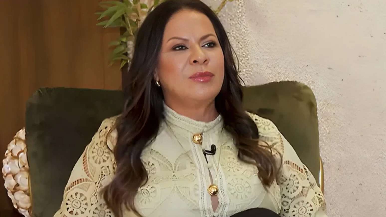 Dona Ruth emite nota de repúdio e se pronuncia após acusações em ...