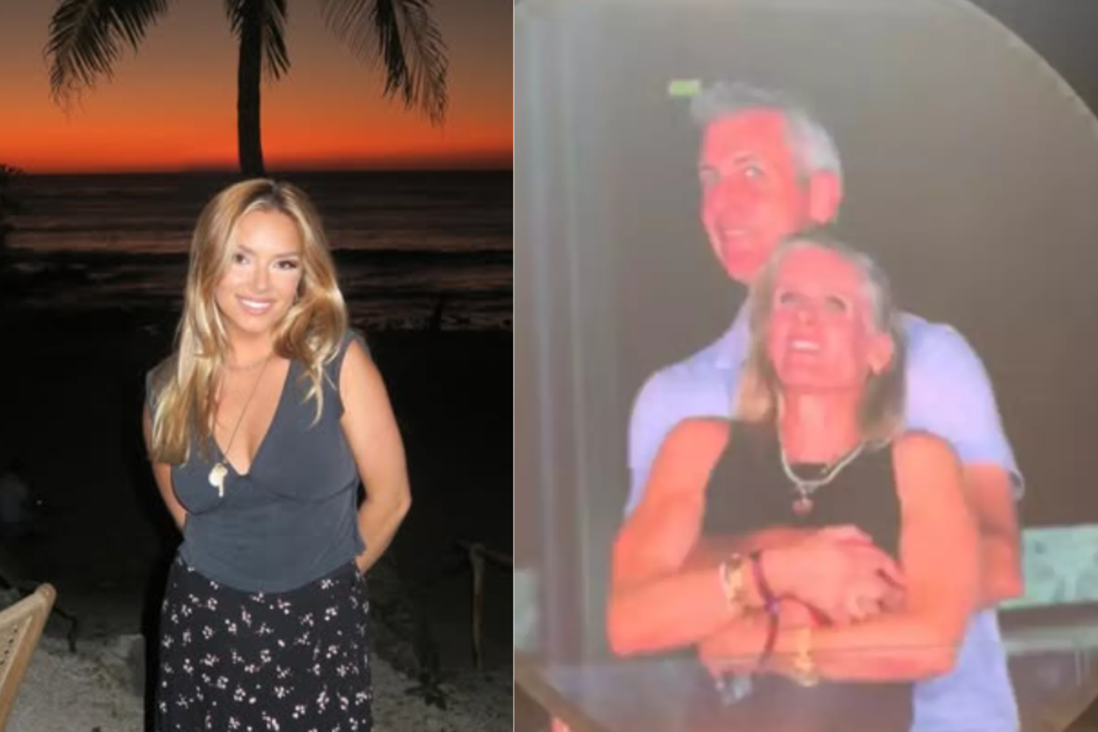 Casal é flagrado por 'câmera do beijo' em show do Coldplay e viraliza no TikTok