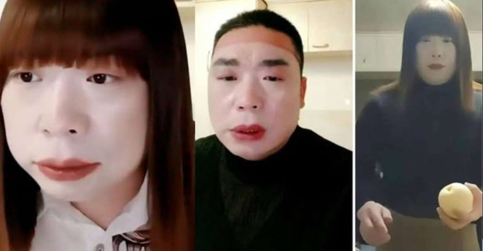 Homem é preso na China após enganar e filmar homens héteros