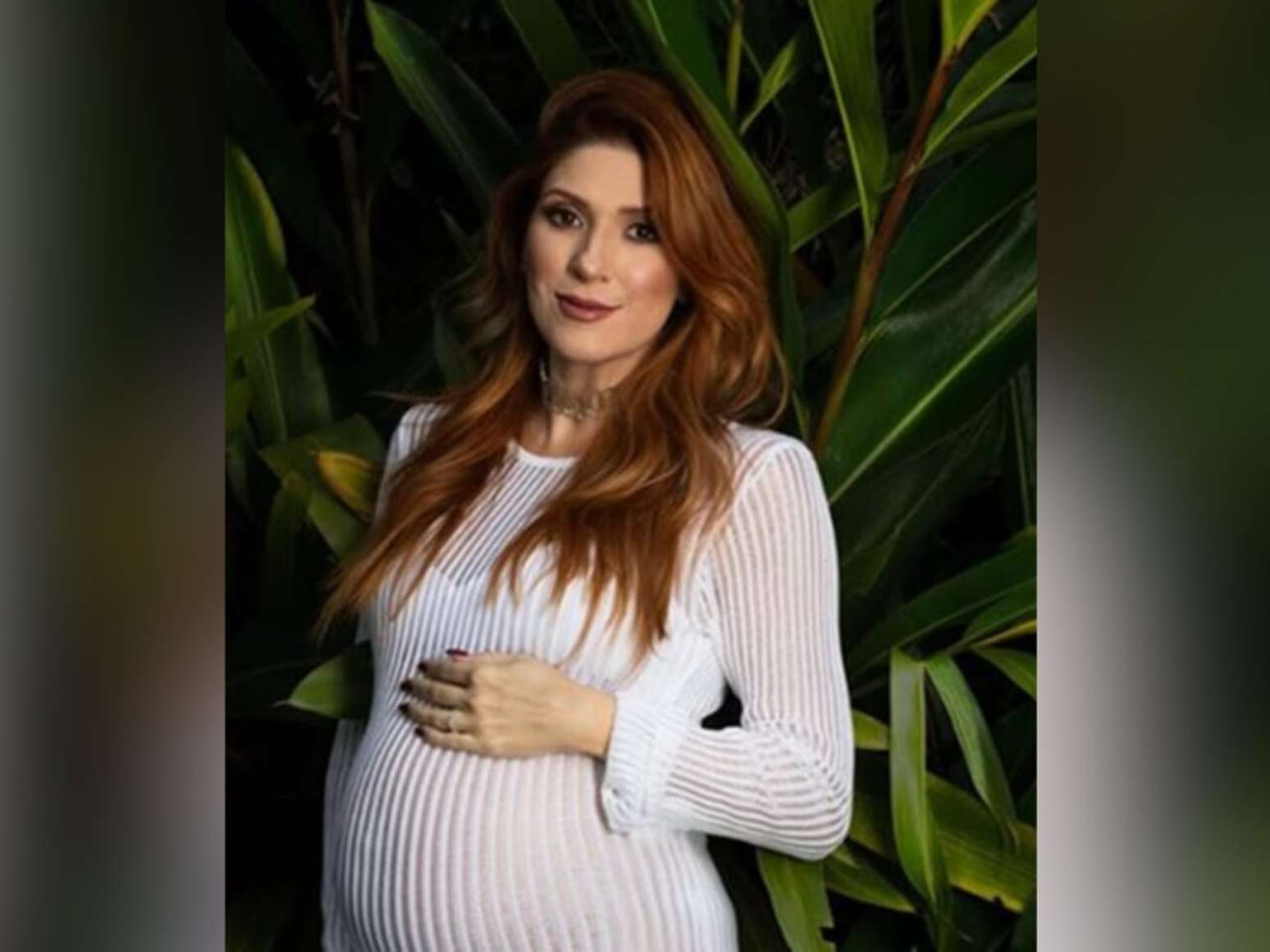 Marido de Dani Calabresa é sincero ao falar sobre esposa após o nascimento de sua filha