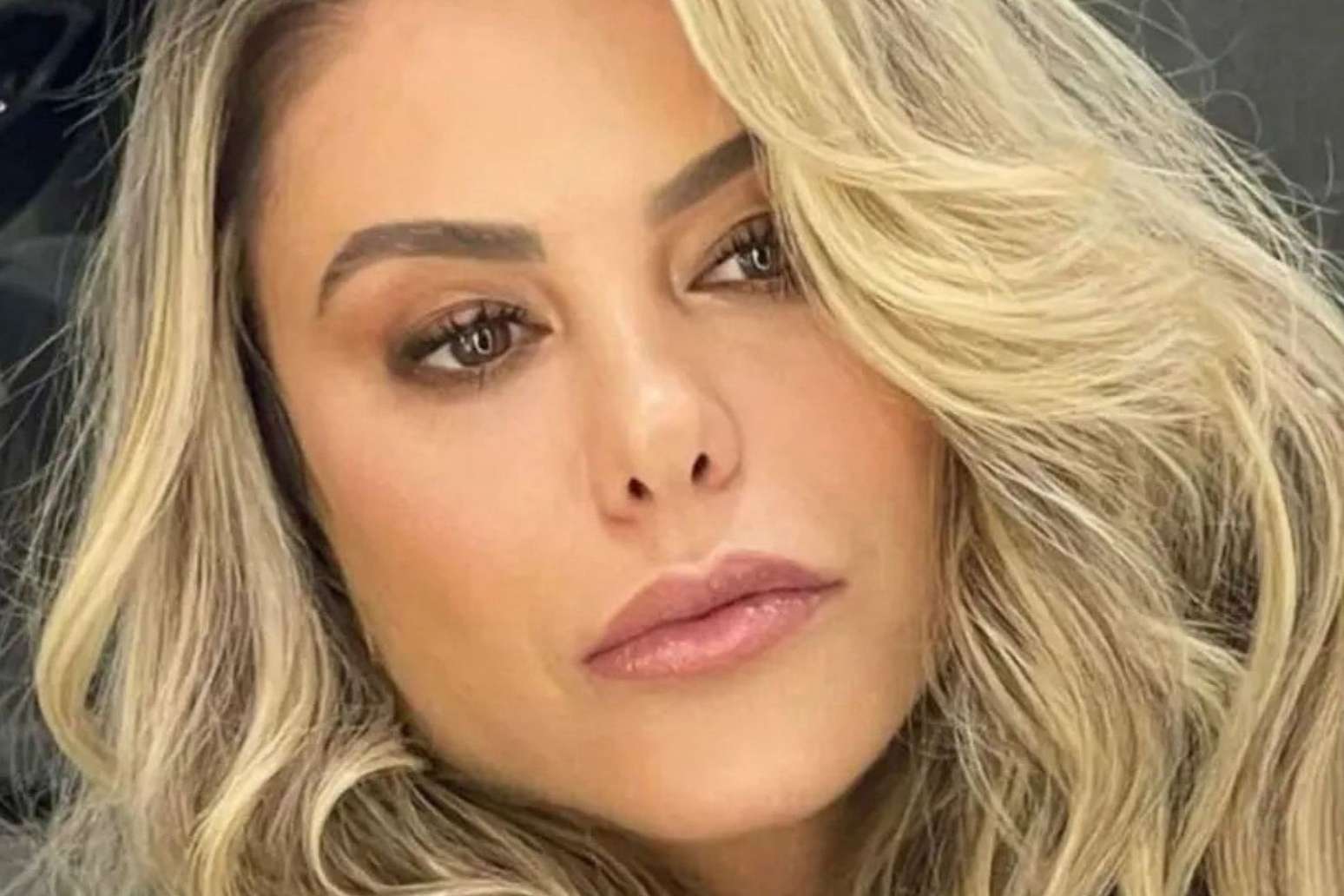 Mãe de Zé Felipe é sincera ao falar sobre o seu próprio filho