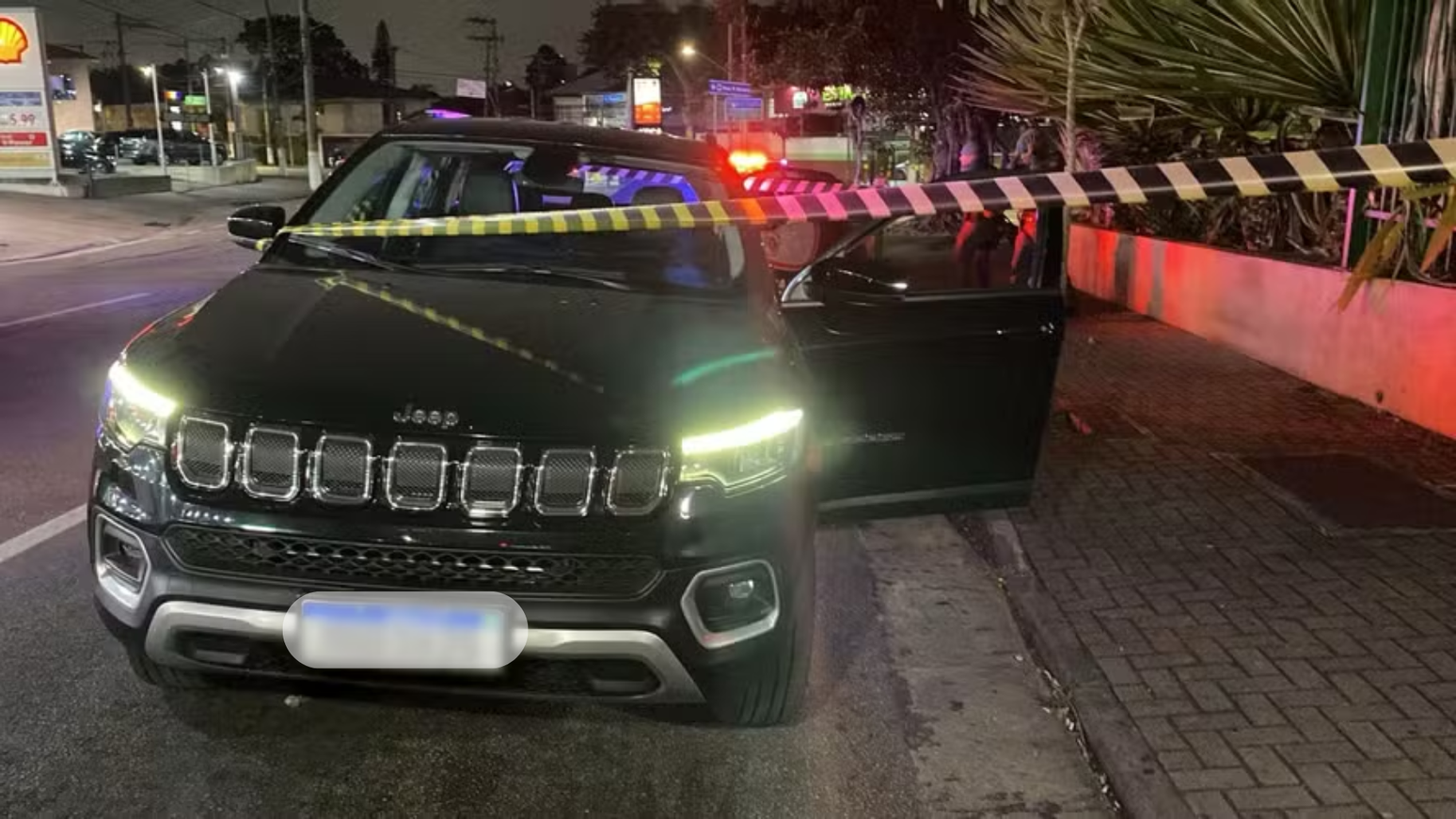 Homem morre após ser baleado em tentativa de assalto na Zona Oeste de SP