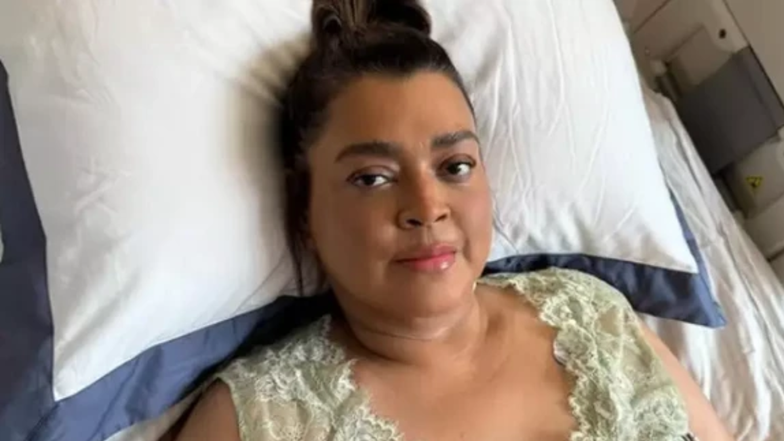 LUTO! Aos 50 anos, morre a cantora Preta Gil; saiba a causa