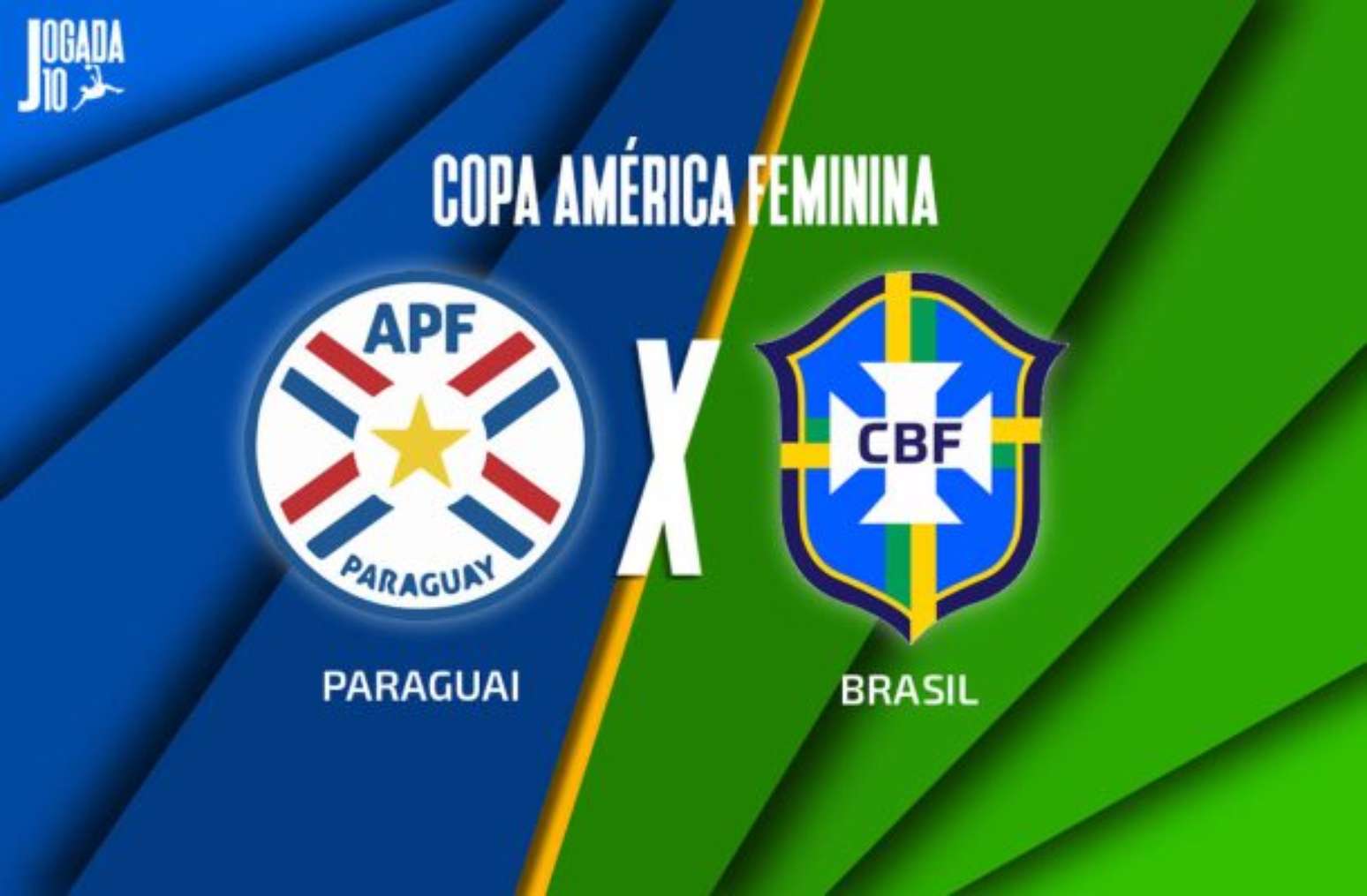 Paraguai x Brasil: onde assistir, escalações e arbitragem