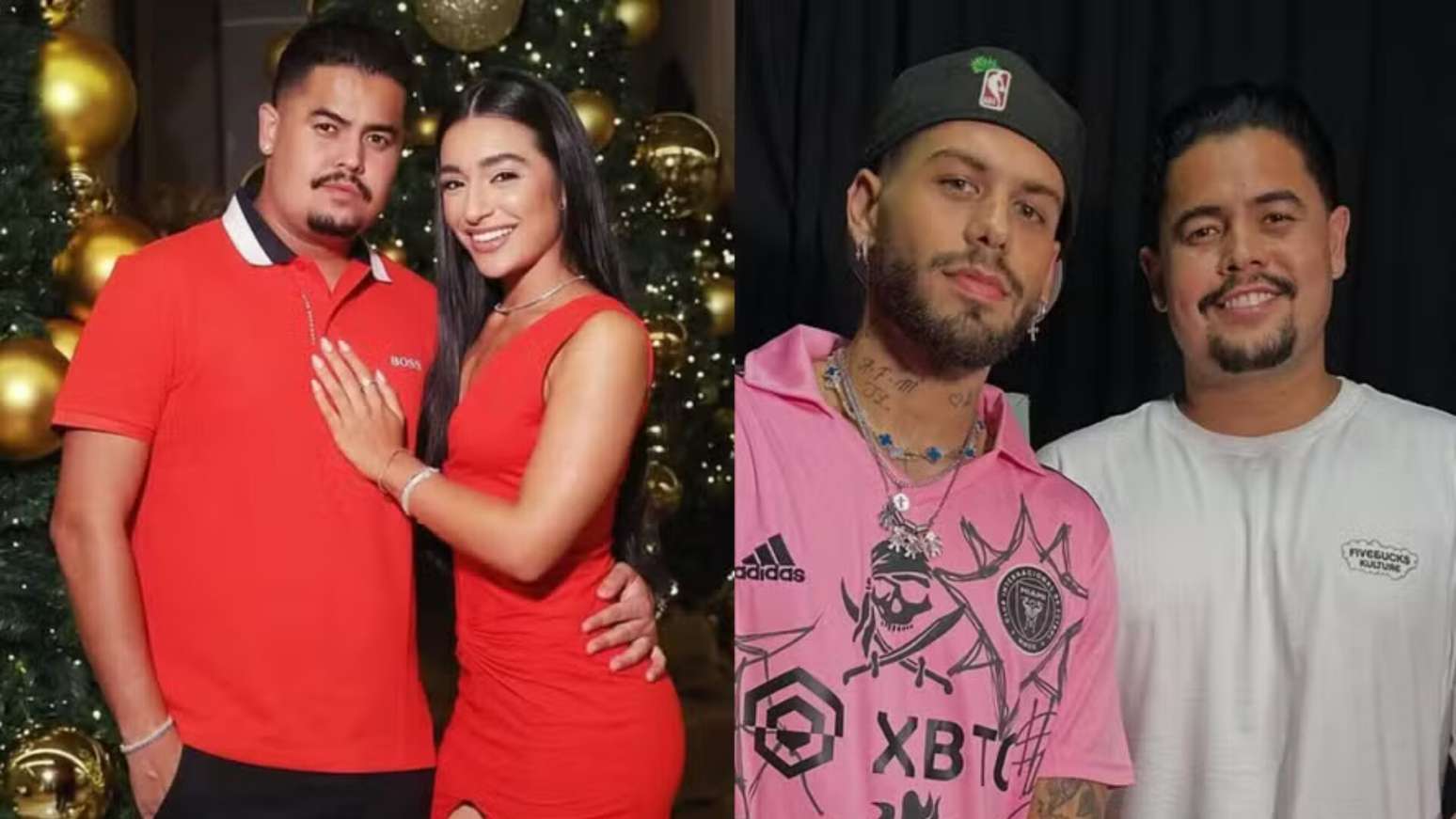 Amigo de Zé Felipe: Conheça o ex de Duda Freire, apontada como affair ...